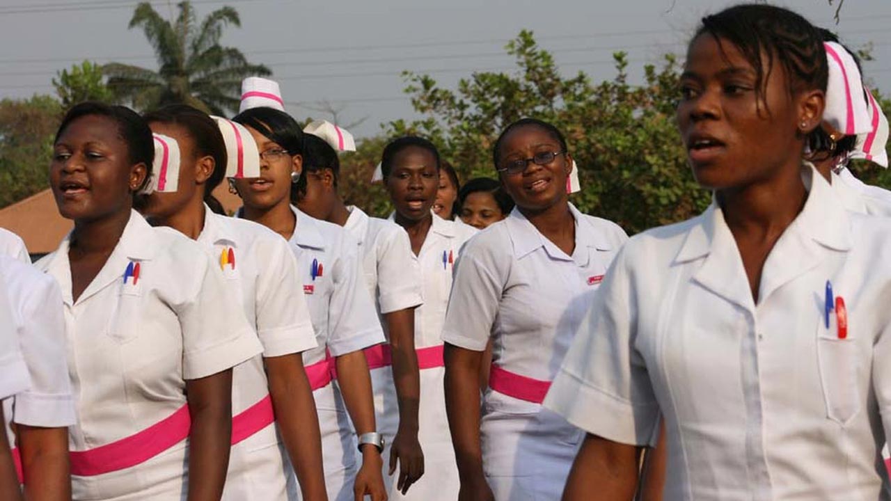 Top 10 Best Nursing Schools in Ghana (2025) - NursesMesh.Com